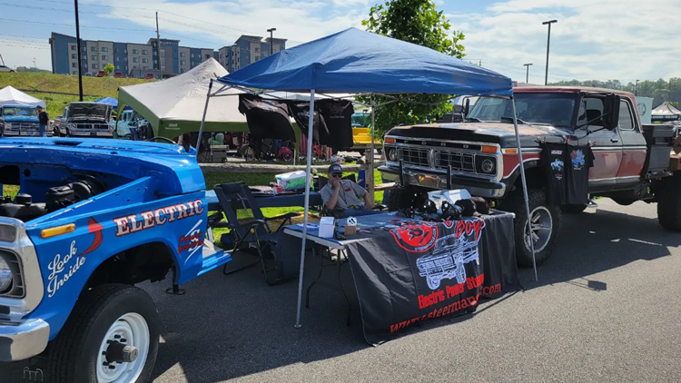 About Us | Steermancycle